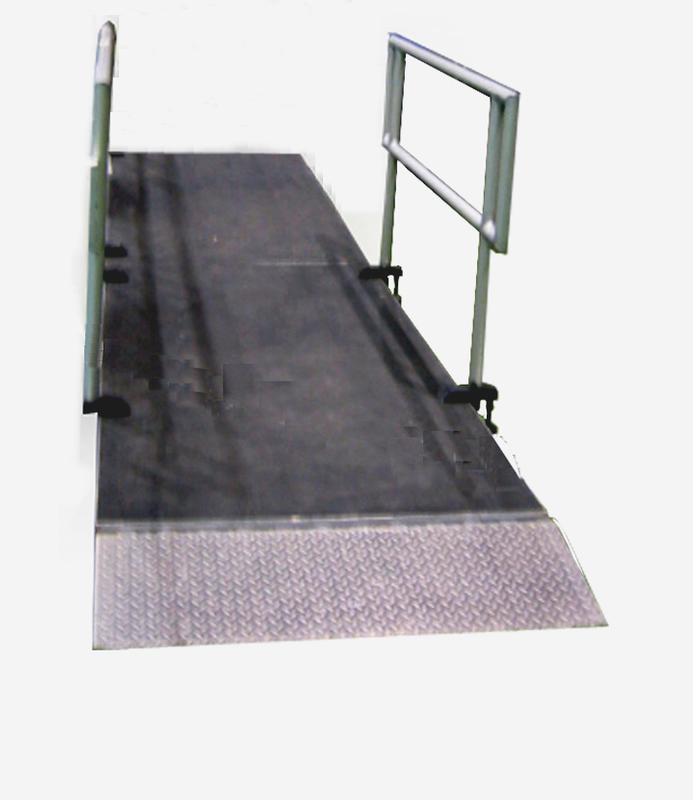 Stage Ramp | Event Banquet Wedding Party | Ultimate Events